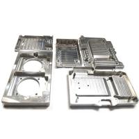 China Customized CNC Machining workshop 4 axis cnc milling 6061 aluminum rapid prototype for sale