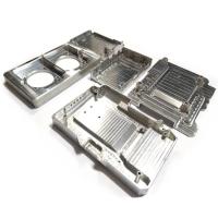 China Customized CNC Machining workshop 4 axis cnc milling 6061 aluminum rapid prototype for sale