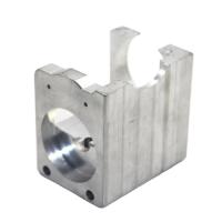 China Custom Cnc Machining High Quality Metal Parts Precision Cnc Machining Services for sale