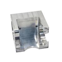 China Custom Cnc Machining High Quality Metal Parts Precision Cnc Machining Services for sale