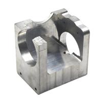 China Custom Cnc Machining High Quality Metal Parts Precision Cnc Machining Services for sale