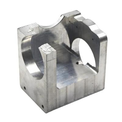 China Custom Cnc Machining High Quality Metal Parts Precision Cnc Machining Services for sale