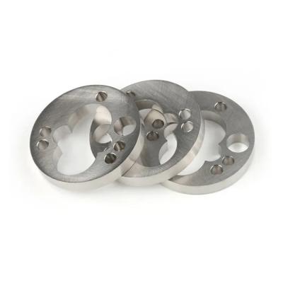 China Prototype Service Custom Titanium Parts CNC Precision Machining for sale