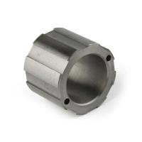 China Prototype Service Custom Titanium Parts CNC Precision Machining for sale