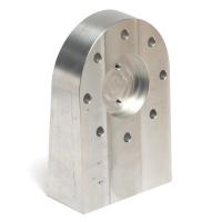 China Customized machinery part / CNC aluminium machining / CNC metal milling service for sale