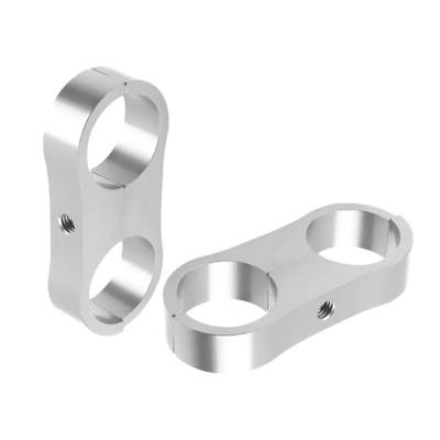 China CNC Milling Machining Part CNC Turning Parts Service Experienced Professional Custom CNC Machining Parts High Precision for sale