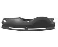 China Large Model Prototype Machining Auto Instrument Auto Panel Plastic Parts Model Car Prototype for sale