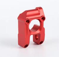 China Automotive Precision Parts 5 Axis Machining CNC Part Machining CNC Turning Aluminum Machining for sale