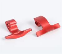 China Automotive Precision Parts 5 Axis Machining CNC Part Machining CNC Turning Aluminum Machining for sale