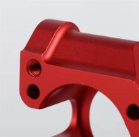China Automotive Precision Parts 5 Axis Machining CNC Part Machining CNC Turning Aluminum Machining for sale