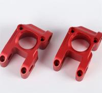 China Automotive Precision Parts 5 Axis Machining CNC Part Machining CNC Turning Aluminum Machining for sale