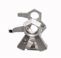 China High Standard 5 Axes Cnc Machining Automotive Body Spare CNC Machined Medical Parts Cnc Aluminium Parts for sale