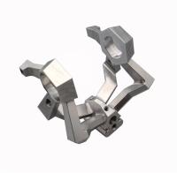 China High Standard 5 Axes Cnc Machining Automotive Body Spare CNC Machined Medical Parts Cnc Aluminium Parts for sale