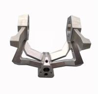 China High Standard 5 Axes Cnc Machining Automotive Body Spare CNC Machined Medical Parts Cnc Aluminium Parts for sale