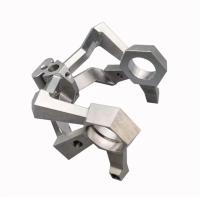 China High Standard 5 Axes Cnc Machining Automotive Body Spare CNC Machined Medical Parts Cnc Aluminium Parts for sale