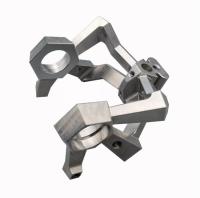 China High Standard 5 Axes Cnc Machining Automotive Body Spare CNC Machined Medical Parts Cnc Aluminium Parts for sale