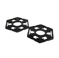 China OEM Manufacturing Aluminum Metal Stainless Steel Alloys Plastic CNC Machining Cheap Rapid Prototyping 3d Printing for sale