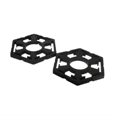 China OEM Manufacturing Aluminum Metal Stainless Steel Alloys Plastic CNC Machining Cheap Rapid Prototyping 3d Printing for sale