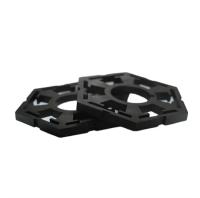 China OEM Manufacturing Aluminum Metal Stainless Steel Alloys Plastic CNC Machining Cheap Rapid Prototyping 3d Printing for sale
