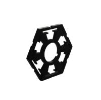 China OEM Manufacturing Aluminum Metal Stainless Steel Alloys Plastic CNC Machining Cheap Rapid Prototyping 3d Printing for sale