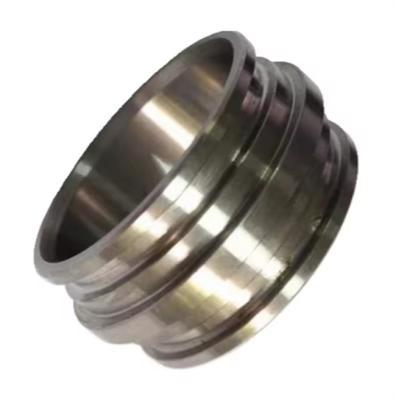 China High precision custom service CNC machining parts spare parts and CNC machining services for sale