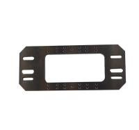 China Custom Fabrication Services Component Metal Machining Parts CNC 3d Printing Cnc Machining Center aluminum die casting for sale