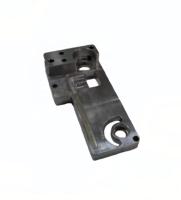 China Custom Fabrication Services Component Metal Machining Parts CNC 3d Printing Cnc Machining Center aluminum die casting for sale