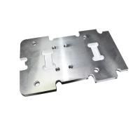 China Custom Fabrication Services Component Metal Machining Parts CNC 3d Printing Cnc Machining Center aluminum die casting for sale