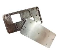 China Custom Fabrication Services Component Metal Machining Parts CNC 3d Printing Cnc Machining Center aluminum die casting for sale