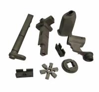 China Custom Rapid Prototype Service Metal 3d Print, Industrial 3d Print Printer For Metal Print for sale