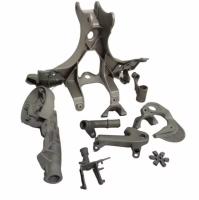 China Custom Rapid Prototype Service Metal 3d Print, Industrial 3d Print Printer For Metal Print for sale