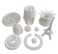 China Manufacturing Aluminum Plastic CNC Machining Cheap Rapid Prototyping 3d Printing Services for sale
