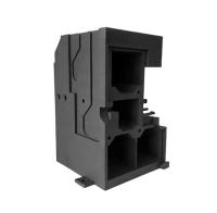 China Custom ABS POM Plastic Prototype SLS/SLA Rapid Prototype Precision Cnc Machining Service Plastic CNC Machining for sale
