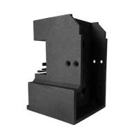 China Custom ABS POM Plastic Prototype SLS/SLA Rapid Prototype Precision Cnc Machining Service Plastic CNC Machining for sale