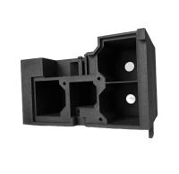 China Custom ABS POM Plastic Prototype SLS/SLA Rapid Prototype Precision Cnc Machining Service Plastic CNC Machining for sale
