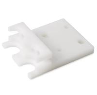 China CNC Machining Center Rapid Prototype Cnc PVC ABS PMMA PC Plastic Parts Medical Machining Composite Parts for sale