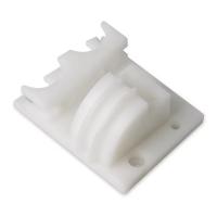 China CNC Machining Center Rapid Prototype Cnc PVC ABS PMMA PC Plastic Parts Medical Machining Composite Parts for sale