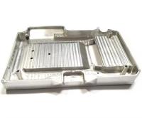 China Customized CNC Machining Workshop 4 Axis Cnc Milling 6061 Aluminum Rapid Prototype for sale