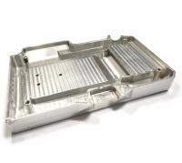 China Customized CNC Machining Workshop 4 Axis Cnc Milling 6061 Aluminum Rapid Prototype for sale