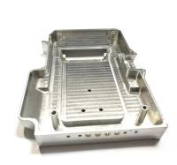 China Customized CNC Machining Workshop 4 Axis Cnc Milling 6061 Aluminum Rapid Prototype for sale
