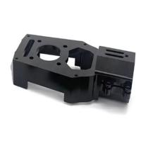 China Custom Plastic Nylon ABS Parts Prototype Model Products CNC Machining Rapid Prototyping And Sla Sls 3D Printing for sale