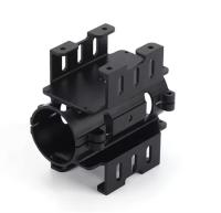 China Custom Plastic Nylon ABS Parts Prototype Model Products CNC Machining Rapid Prototyping And Sla Sls 3D Printing for sale
