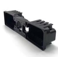 China Custom Plastic Nylon ABS Parts Prototype Model Products CNC Machining Rapid Prototyping And Sla Sls 3D Printing for sale