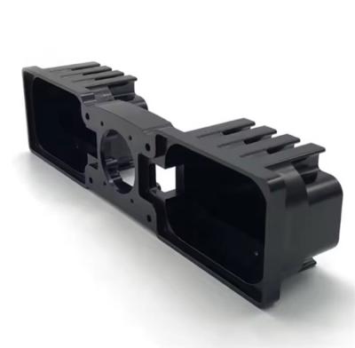 China Custom Plastic Nylon ABS Parts Prototype Model Products CNC Machining Rapid Prototyping And Sla Sls 3D Printing for sale
