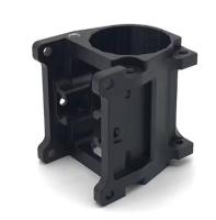 China Custom Plastic Nylon ABS Parts Prototype Model Products CNC Machining Rapid Prototyping And Sla Sls 3D Printing for sale