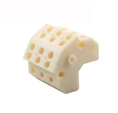 China Custom Small MOQ 5 Axis CNC Milling And Turning Service ABS Plastic Rapid Prototyping CNC High Precision Machining Parts for sale