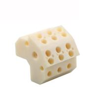 China Custom Small MOQ 5 Axis CNC Milling And Turning Service ABS Plastic Rapid Prototyping CNC High Precision Machining Parts for sale
