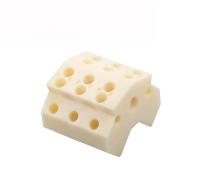China Custom Small MOQ 5 Axis CNC Milling And Turning Service ABS Plastic Rapid Prototyping CNC High Precision Machining Parts for sale
