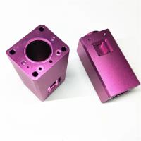 China Precision OEM Machined Cnc Milling Turning Auto Cnc Machining Parts for sale