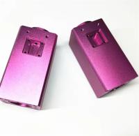 China Precision OEM Machined Cnc Milling Turning Auto Cnc Machining Parts for sale